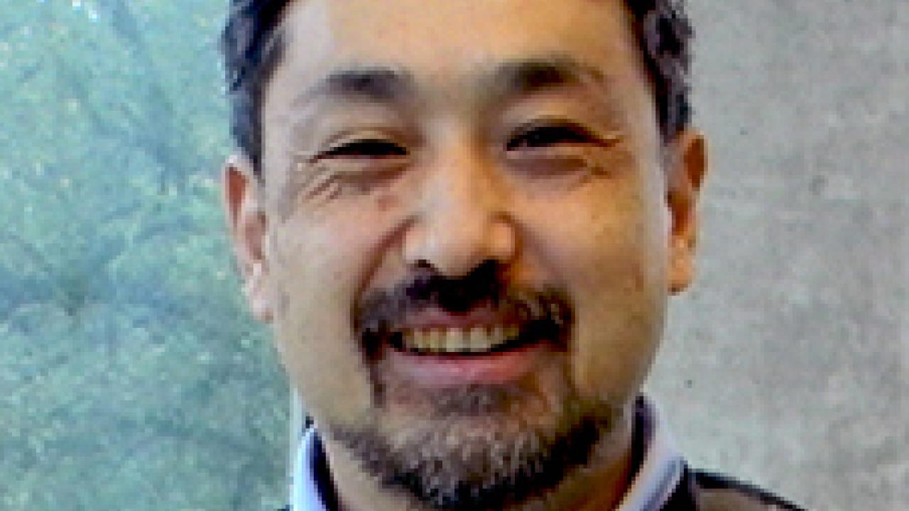 Congratulations to Professor Ryosuke Motani, Who Has Been Selected as One of the 2024-2025 Phi ...
